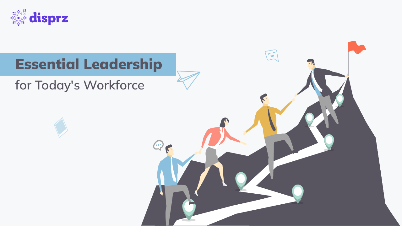 8 Leadership Skills to Drive Workforce Performance in 2025